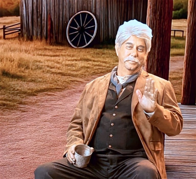 Home | Chisholm Trail Heritage Center